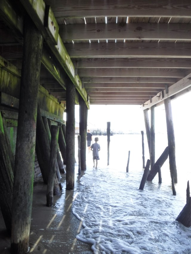 Perspective – Playing with God – MINDING MY P'S WITH Q